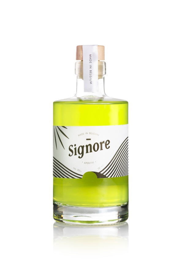 Signore – cleo